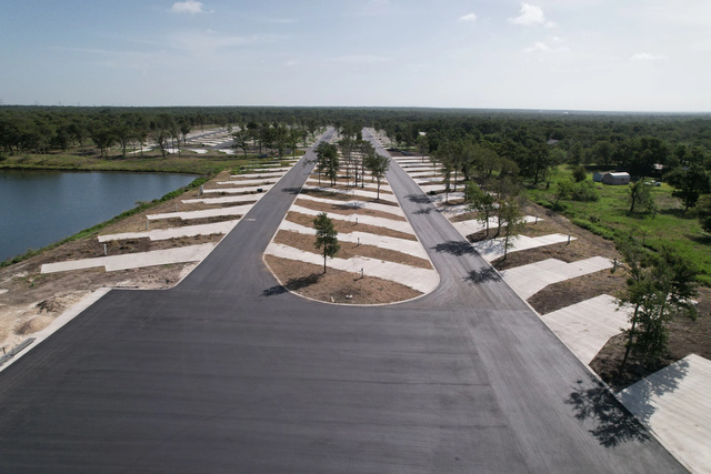 Arroyo Valle RV Resort