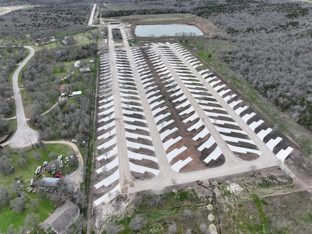 Arroyo Valle RV Resort