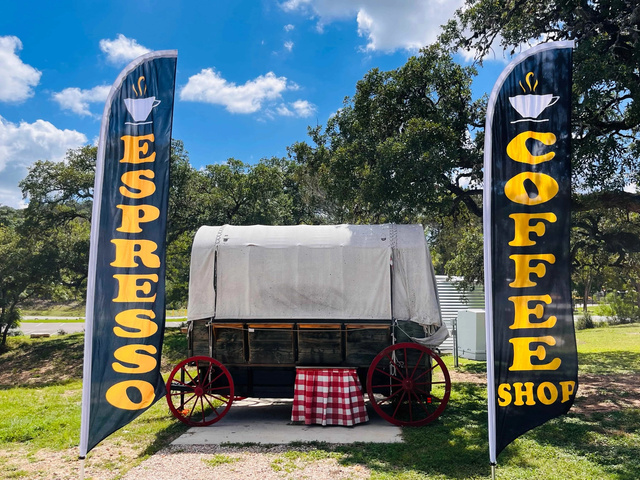 Food & Drink | Camp Fimfo TXHC